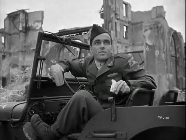 TCM Watch: The Search (1948) – ClassicFlixMix.Com